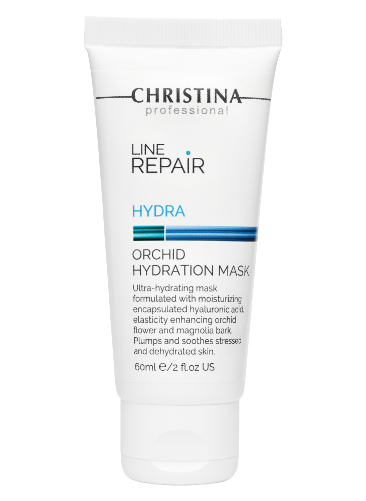Christina Line Repair Hydra Orchid Hydration Mask Ультраувлажняющая маска «Орхидея», 60 мл