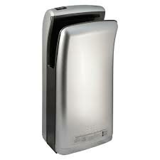 Сушилка для рук PUFF 8870C хром (1401.391)