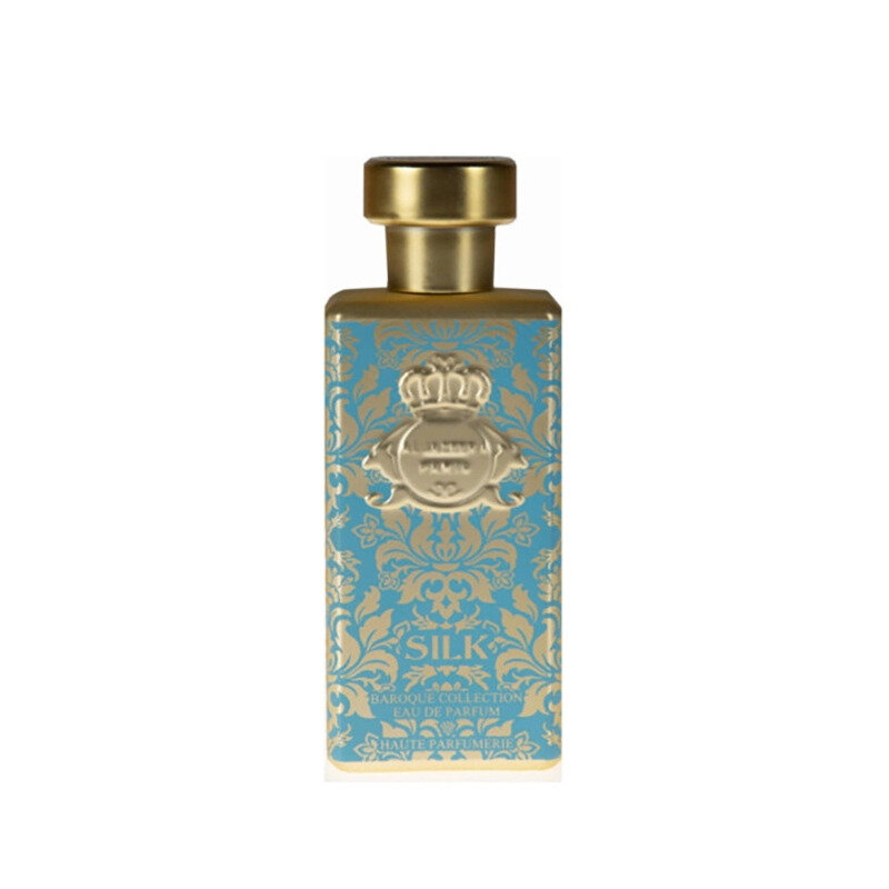 Al-Jazeera Silk парфюмерная вода 60 мл / Аль Джазира Силк / Шелк