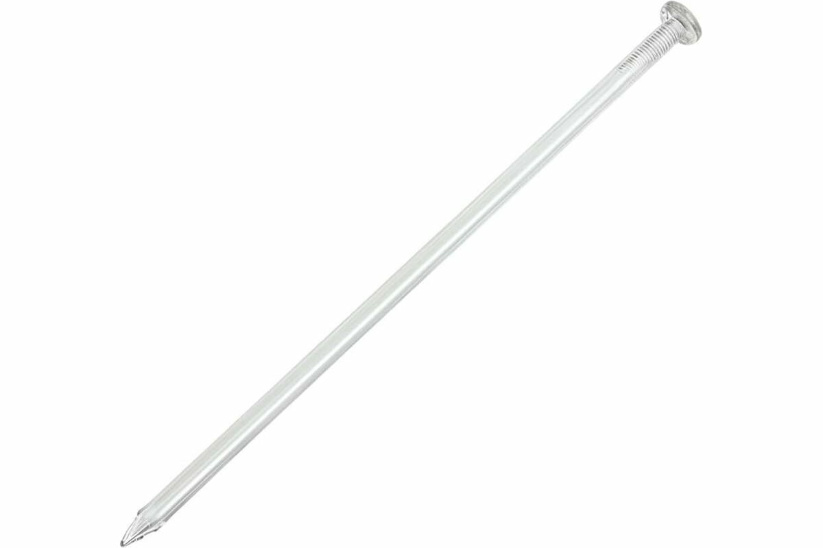 Строительные гвозди Gigant оцинкованные 4,0x120 мм, 1 кг (примерно 78 шт) G-335827