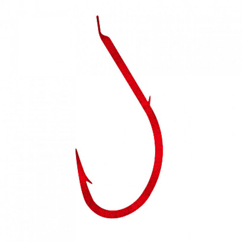 Крючки Ryobi Kantuki Maruseigo с колечком BNi №11 уп.7шт