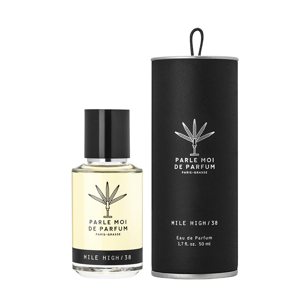 Parle Moi De Parfum Mile High/38 Парфюмерная вода 50 мл, унисекс