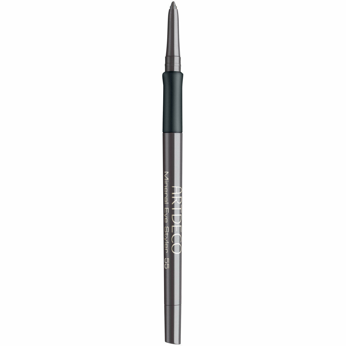 Карандаш для глаз минеральный Artdeco Mineral Eye Styler, тон 55, серый, 0.4 г