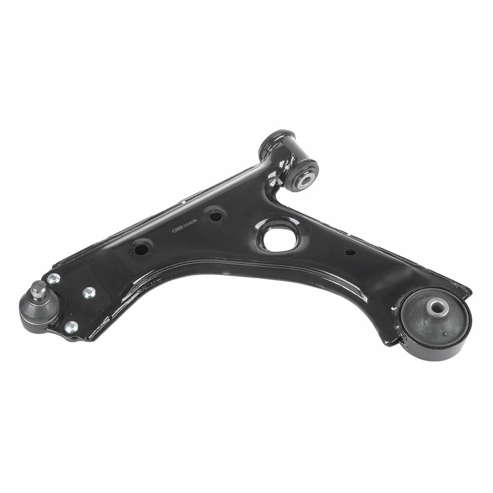 Рычаг передний L для OPEL Corsa D (06-) GANZ GIL061286