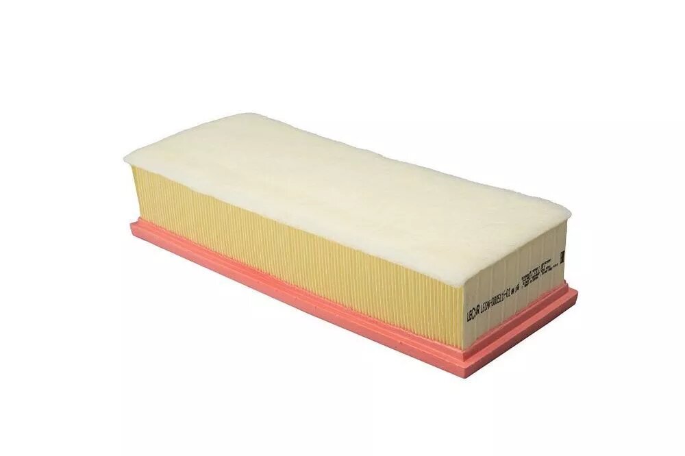 Фильтр воздушный Volkswagen Tiguan (07-) 1.4TSI, 2.0TDI, TSI, TFSI, Passat B7(10-) 1.8TSI (LECAR)