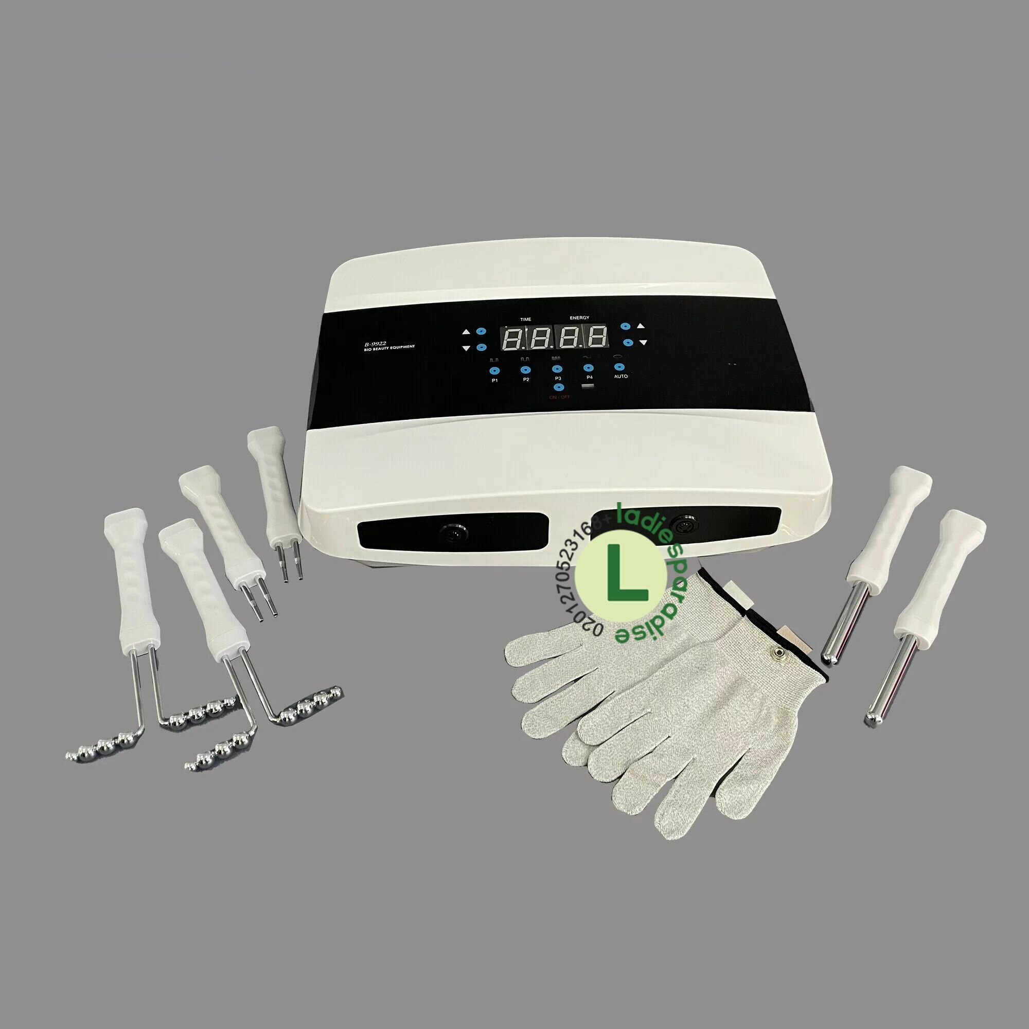 Микротоки Аппарат микротоковой терапии B-9922