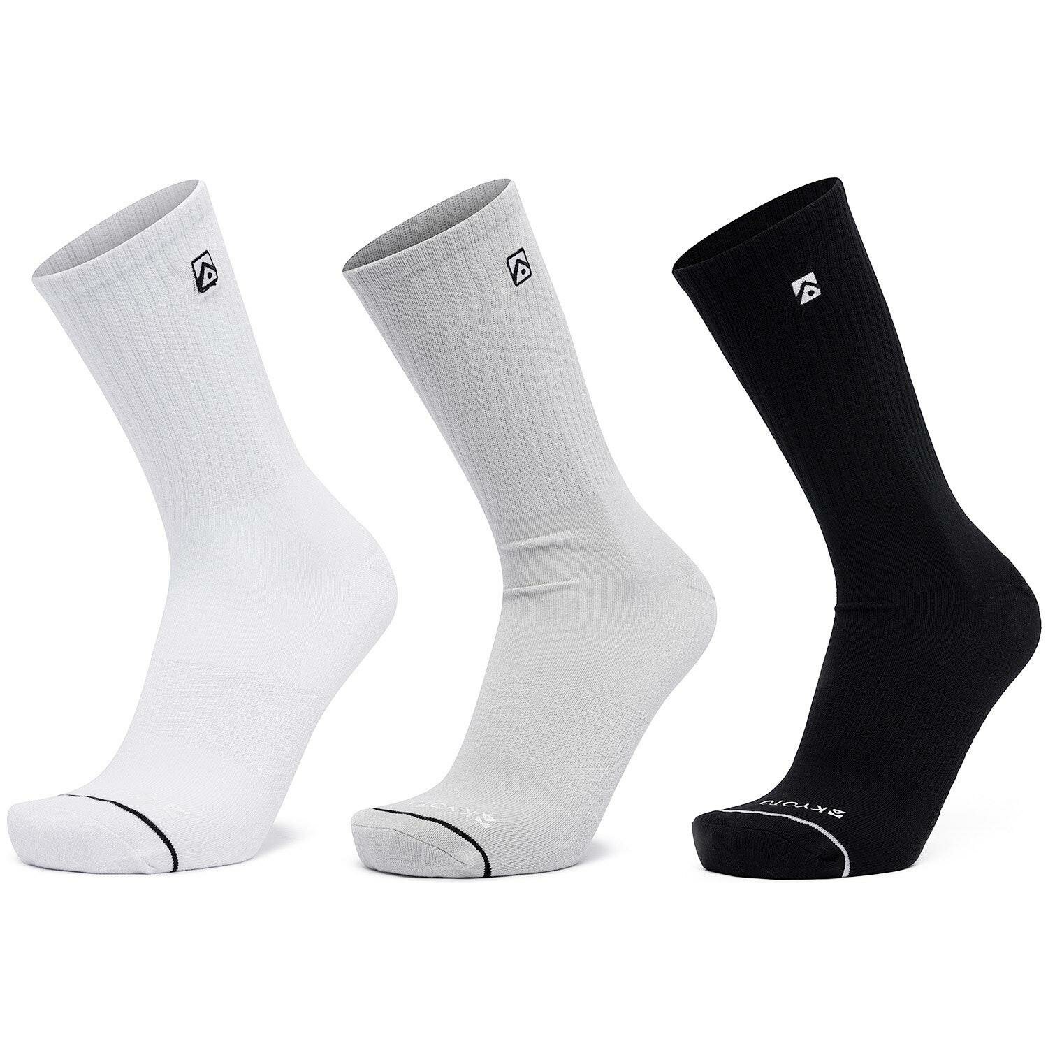 Носки НОСКИ KYOTO OFISU 3PK SOCKS, комплект