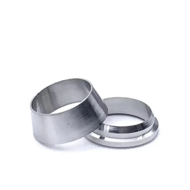 Компрессионный фитинг из нержавеющей стали Double Ferrule 1 pc, 1l8 Inch 3.175mm, SS304