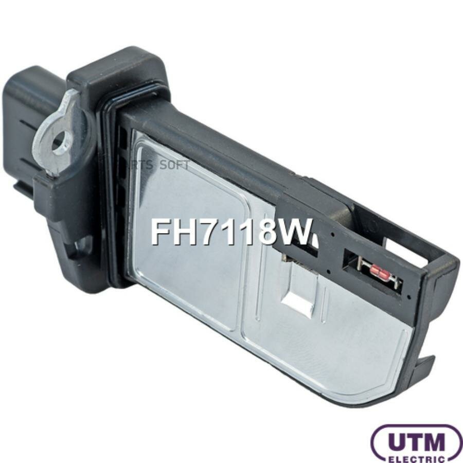 Датчик ДМРВ FORD Transit 2,2 155 л. с. с 11г.-/PEUGEOT Boxer 3 с 12г.- UTM FH7118W | цена за 1 шт