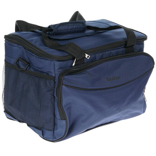 Автомобильный холодильник Tesler TCB-3022