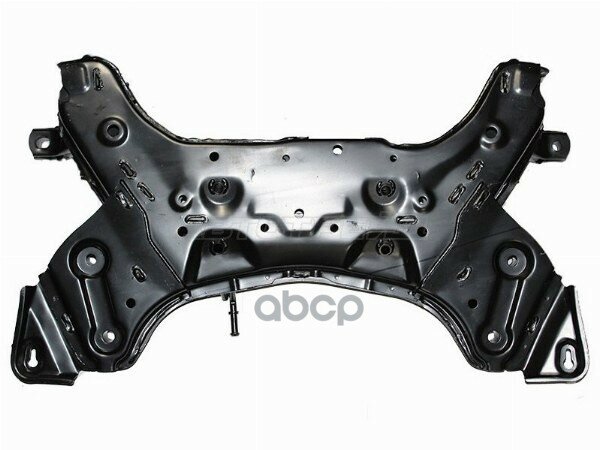 Подрамник передний Hyundai Solaris 10-17 / Kia Rio 11-17 Sat арт. ST-HNS1-801-0