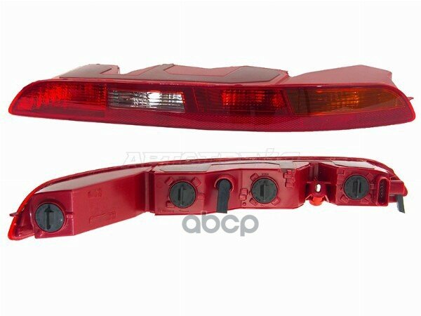 Фонарь в задний бампер Audi Q3 11-14 (Справа) Sat арт. ST-446-4003R-UE