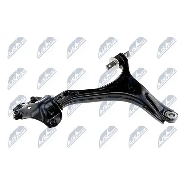 NTY ZWD-HD-077 рычаг передний Honda (Хонда) Accord (Аккорд) 13- / низ лев /