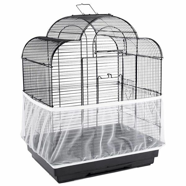 Сетка для клеток OSSO для птиц и грызунов, размер M, 30х145 см