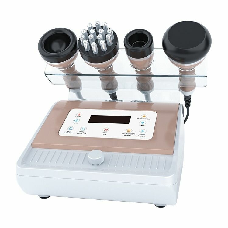 Косметологический аппарат, Массаж и купирование, красота и здоровье, оборудование для похудения