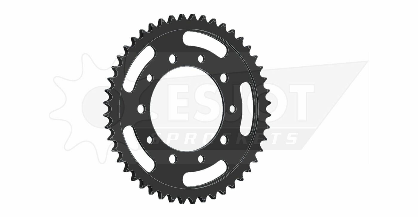 Задняя звезда Esjot 50-35044-48 (аналог JTR302.48/JTR1871) для Yamaha 600 YZF-R6