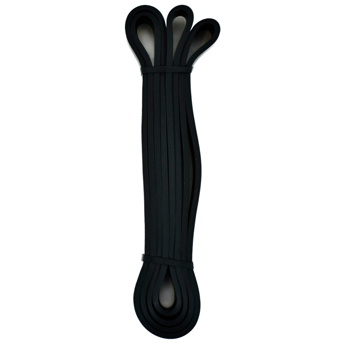 Эспандер CLIFF ленточный жгут 2080*4,5*24мм, нагрузка 15-35кг