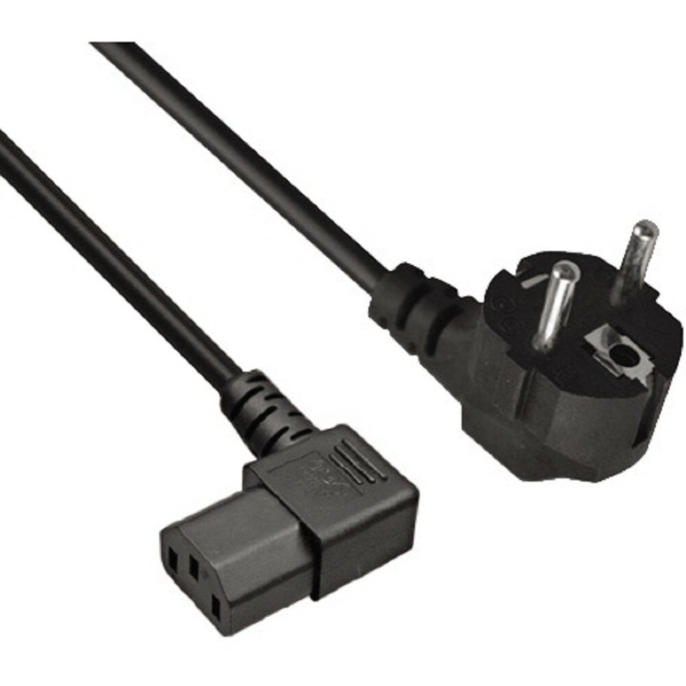 Кабель питания Exegate EX273393RUS 1.2 м