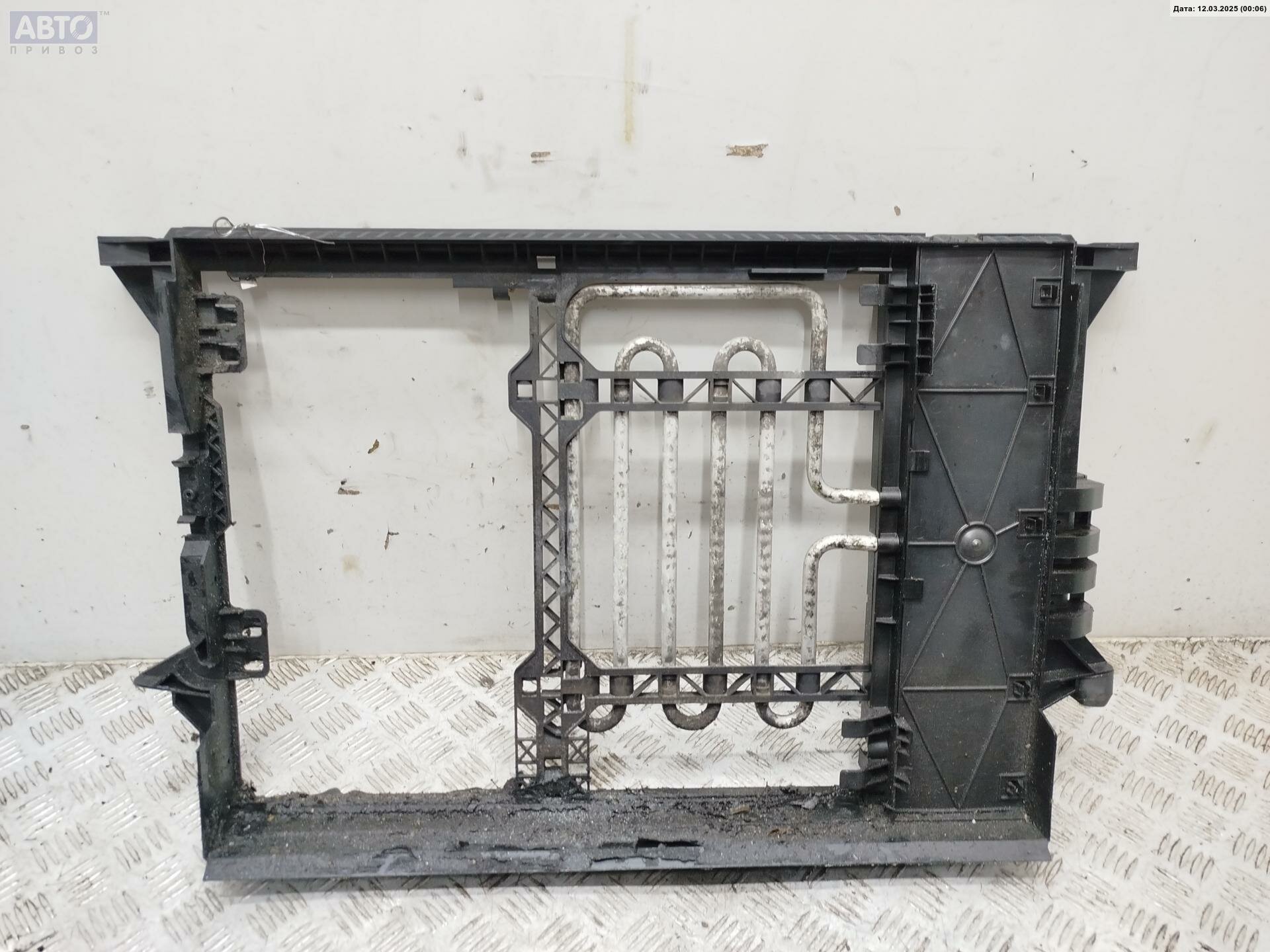 Кассета радиаторов BMW 5 E39 (1995-2003)