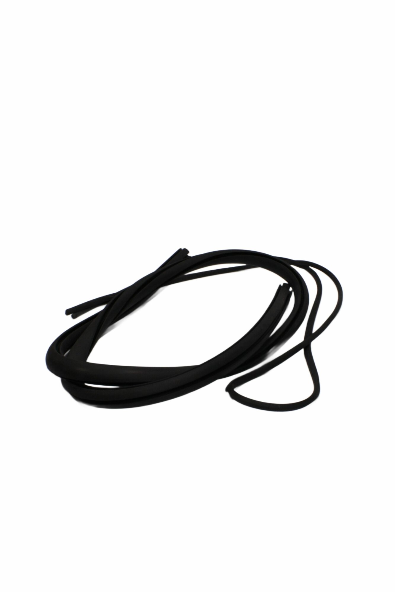 Уплотнитель стекла салона неподвижного для а/м УАЗ 452