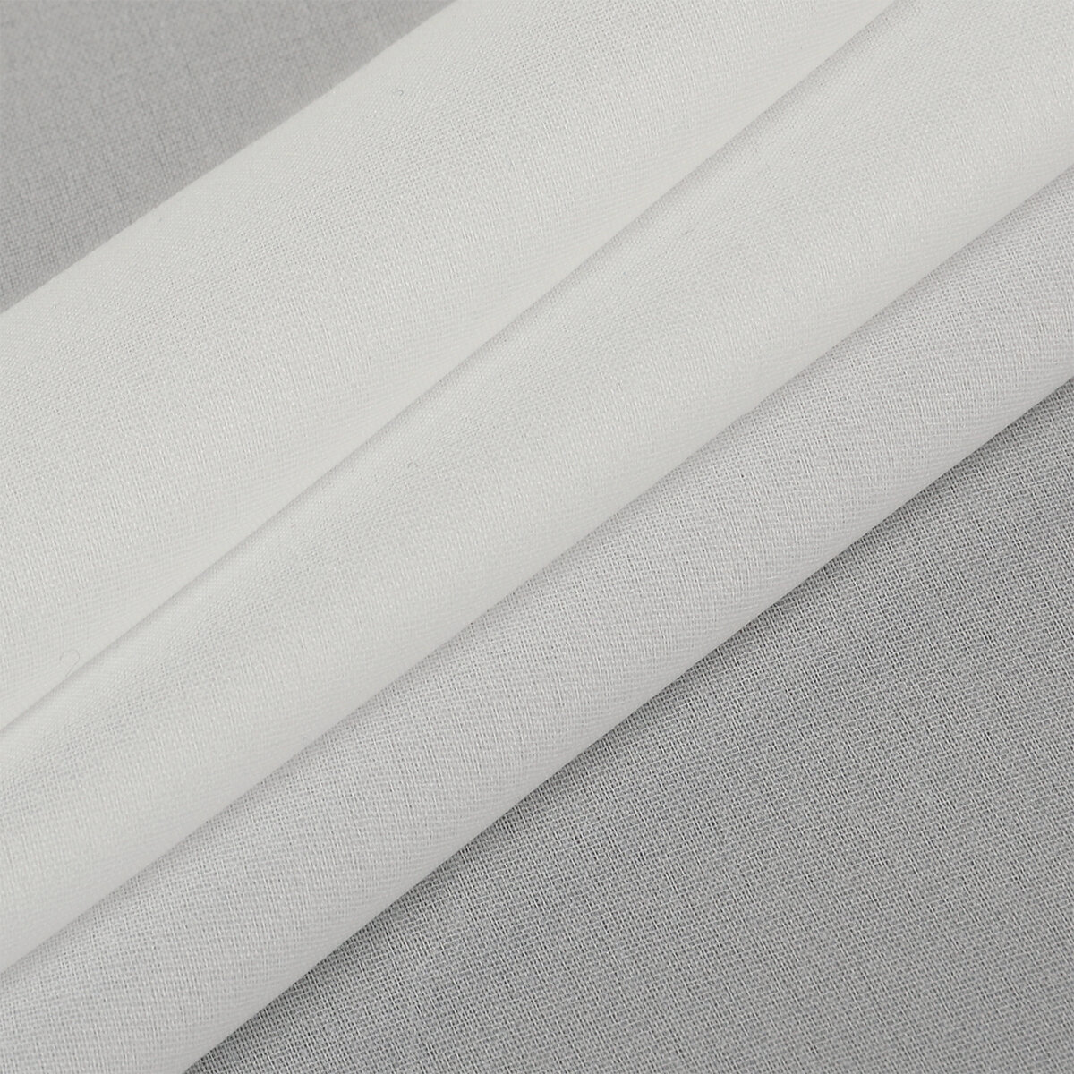 Дублерин IDEAL эластичный 25г/м² 150см белый уп. 2 м