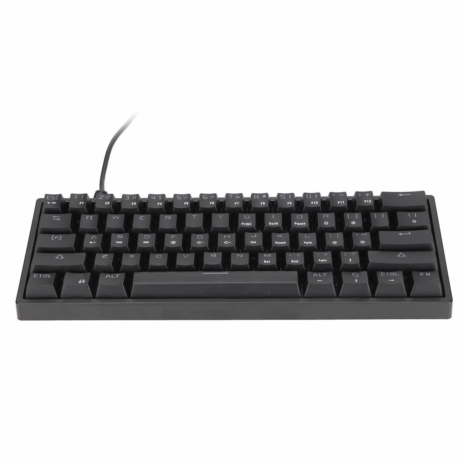 Игровая клавиатура