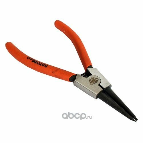 Щипцы для стопорных колец Автодело 30410