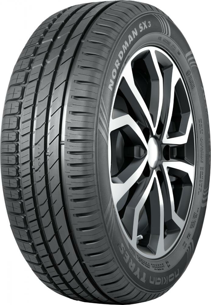 Nokian Nordman SX3 155/80 R13 79T