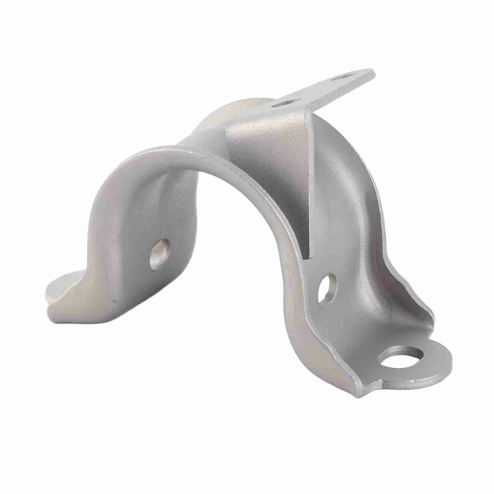 Кронштейн передней стойки стабилизатора Поперечной устойчивости С защитой От деформации 1188383 00 A