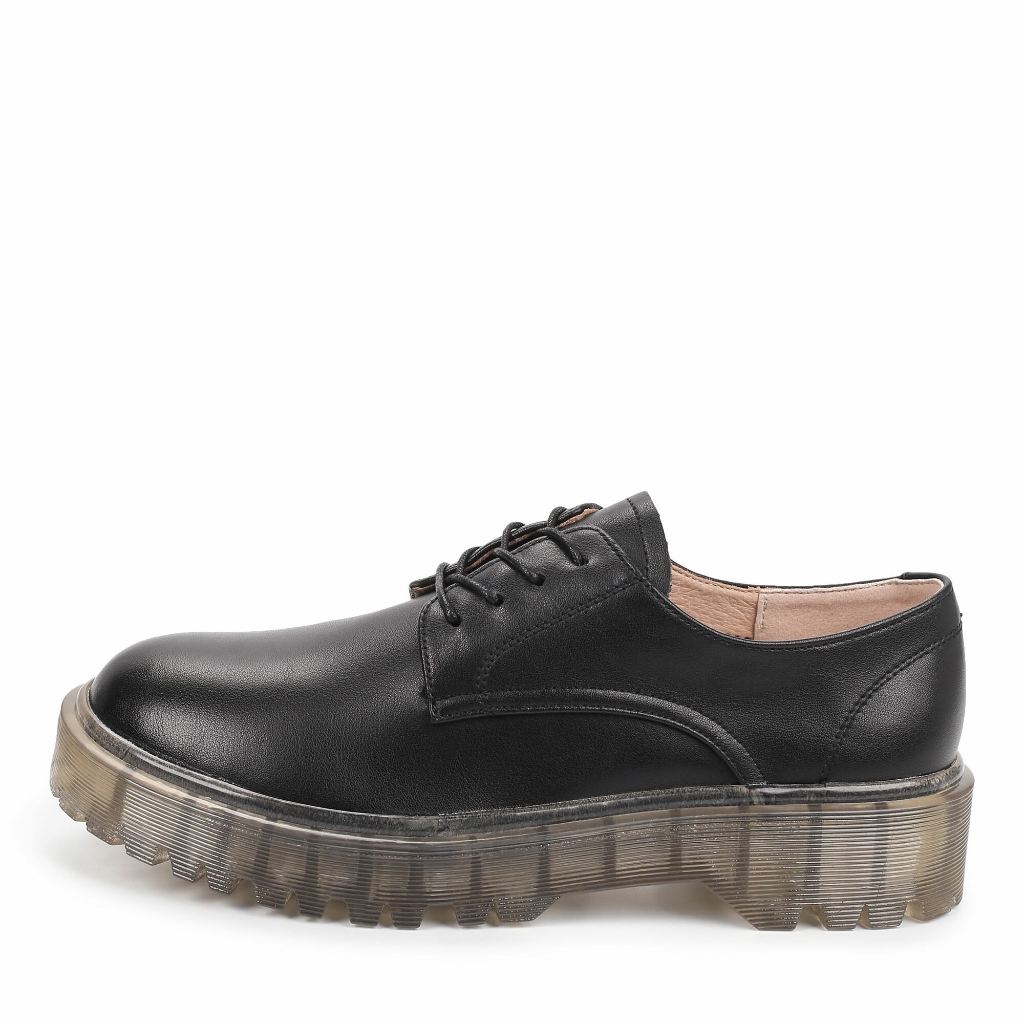 Полуботинки