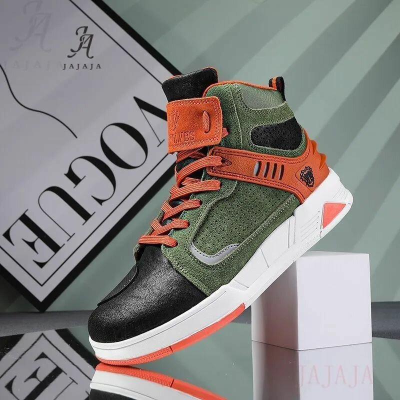 Мотокроссовки