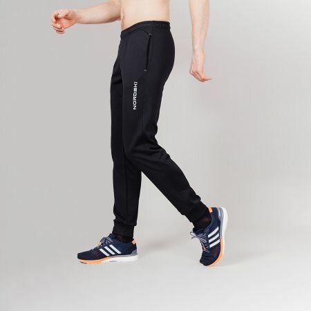 Брюки спортивные