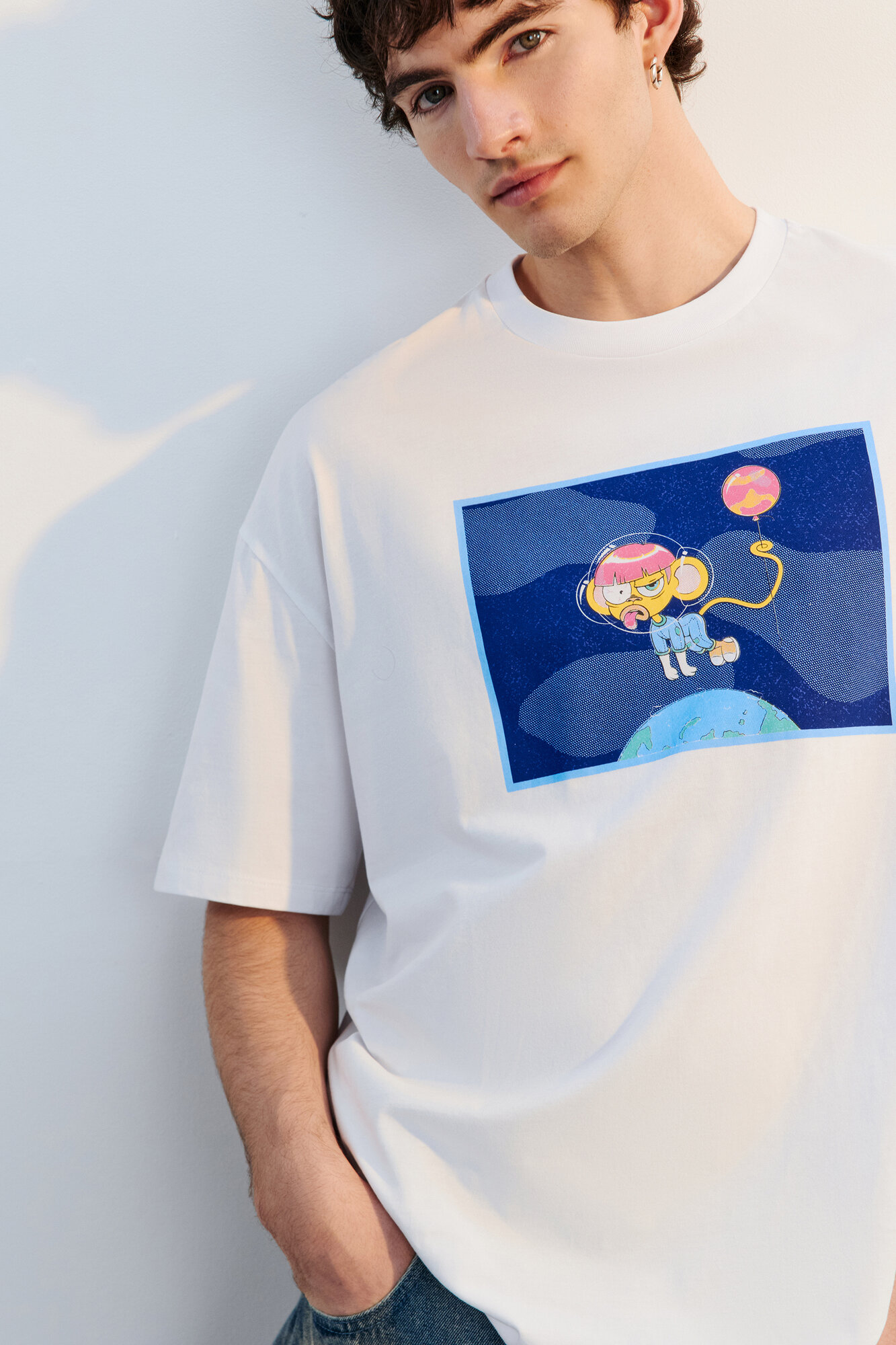 Футболка Co:Сreate