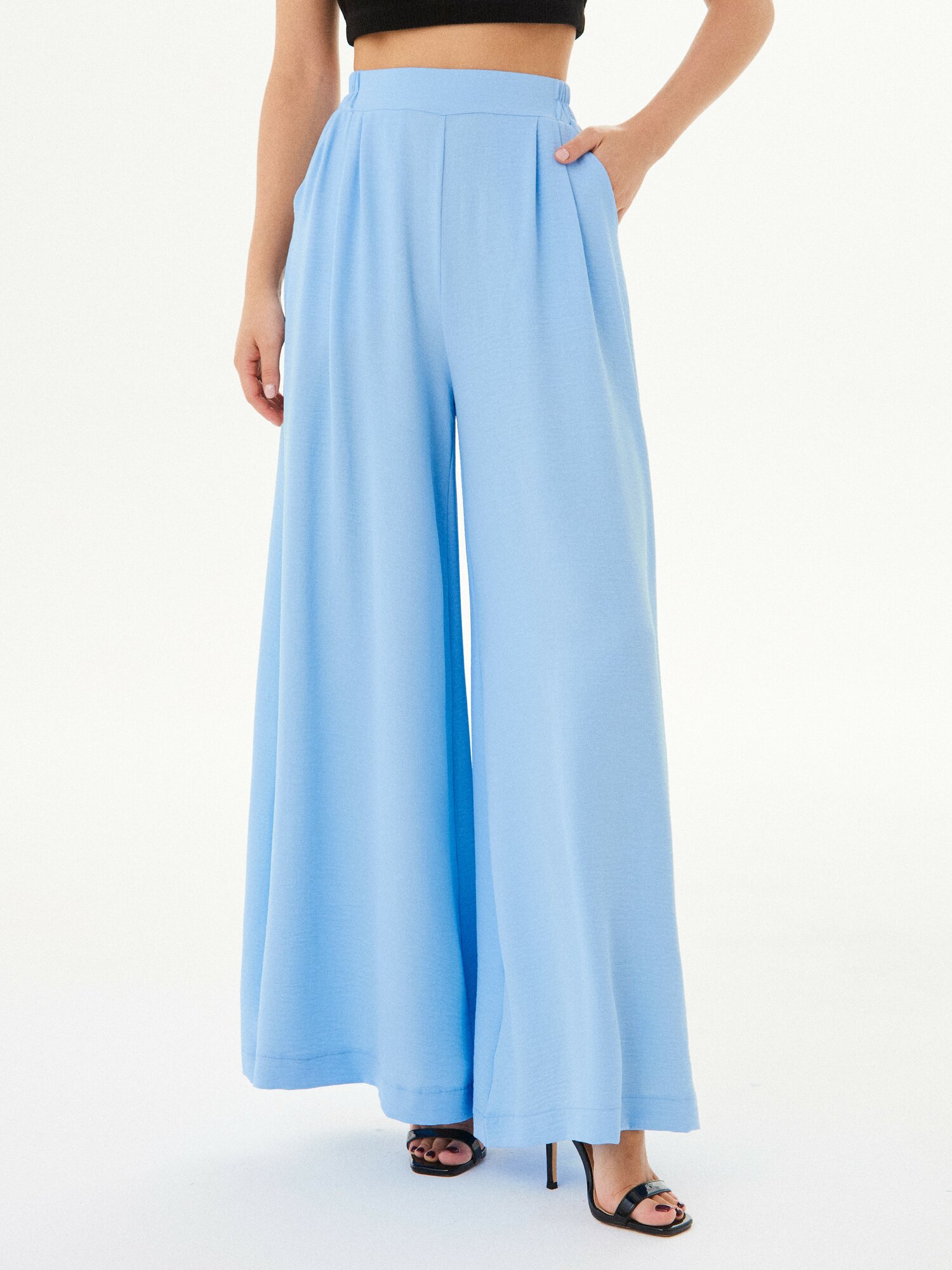 Брюки Mimi Pajamas New