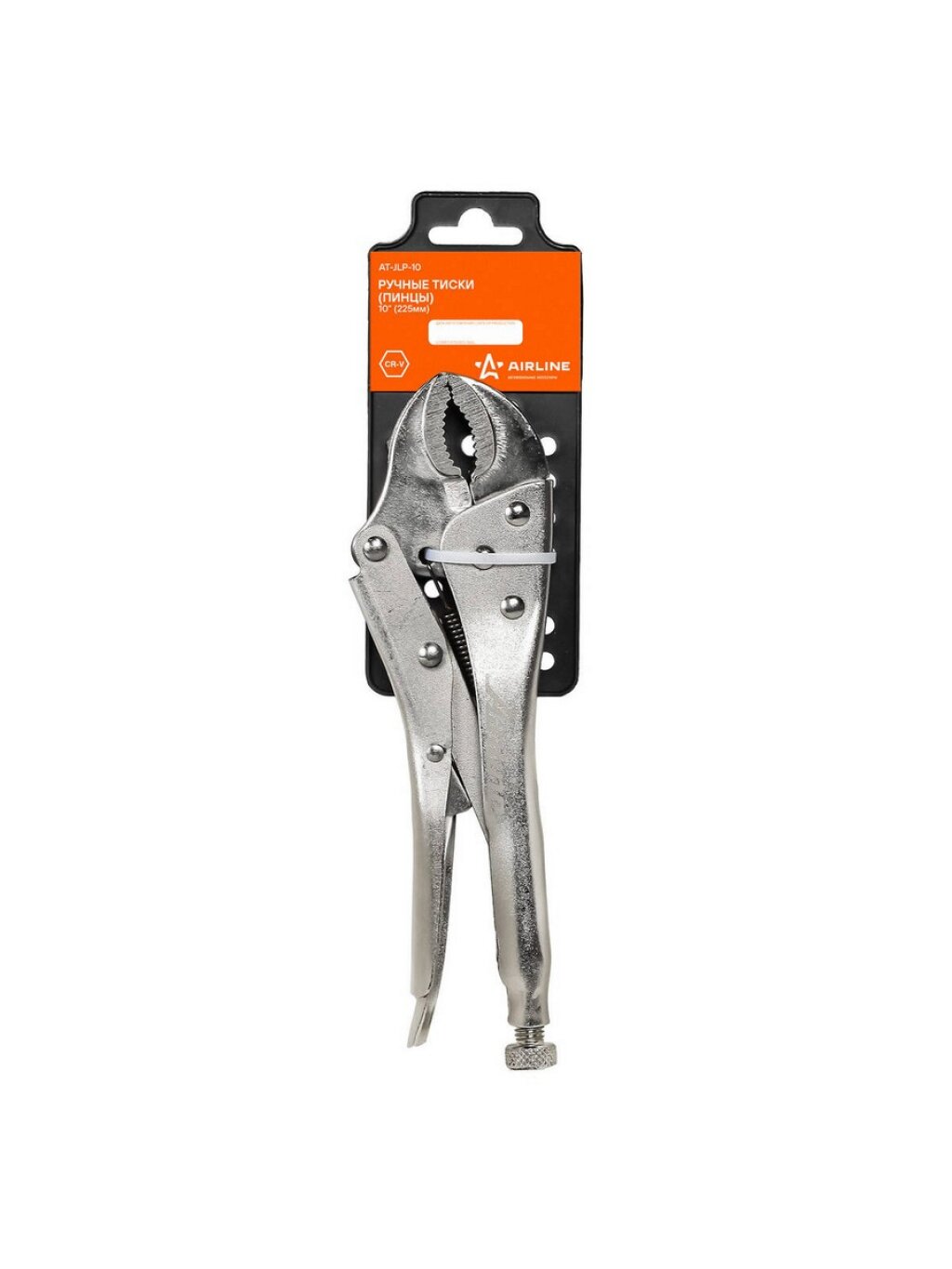 Зажим жестянщика 225 мм "AIRLINE"