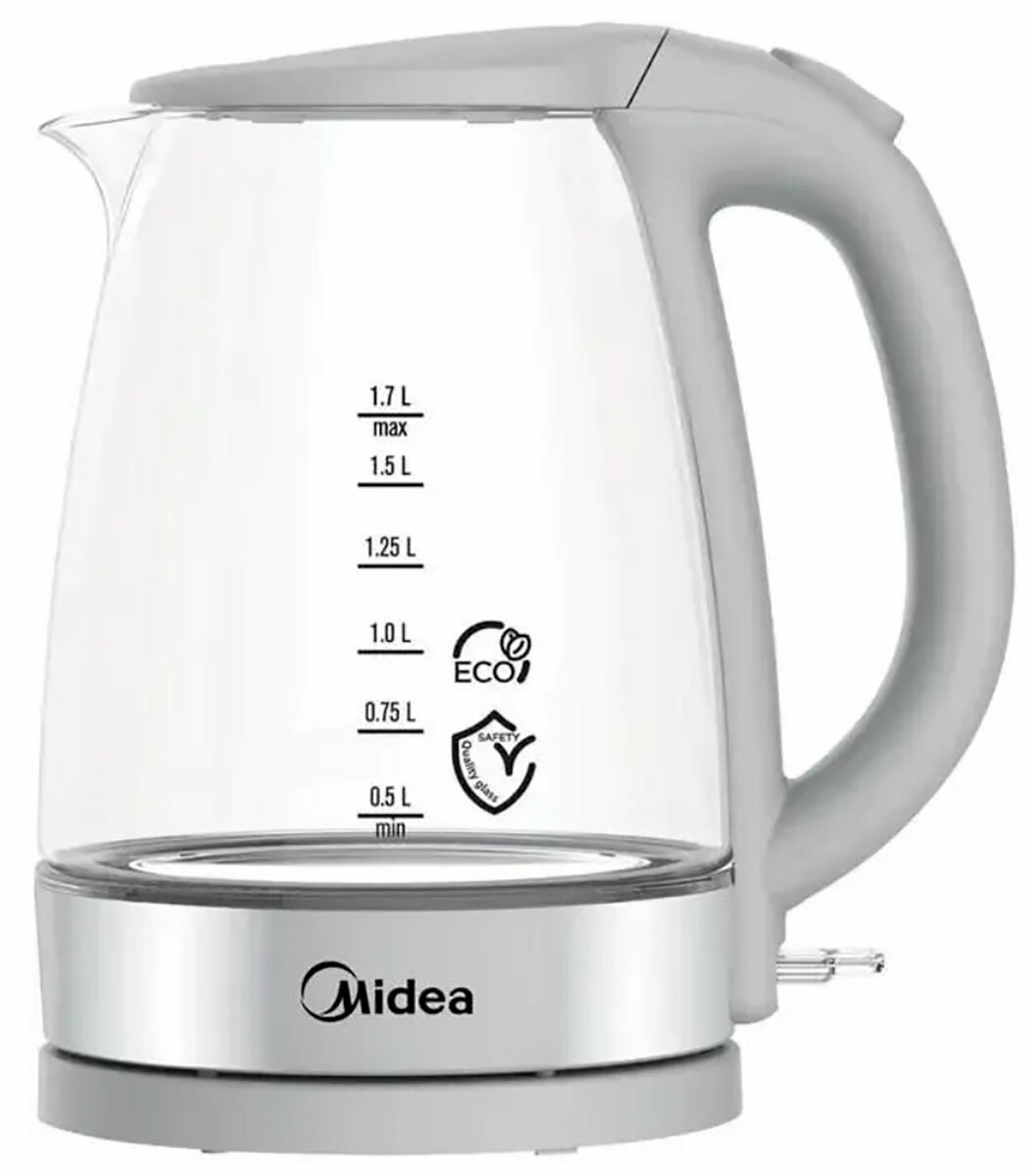 Чайник электрический Midea MK-8017