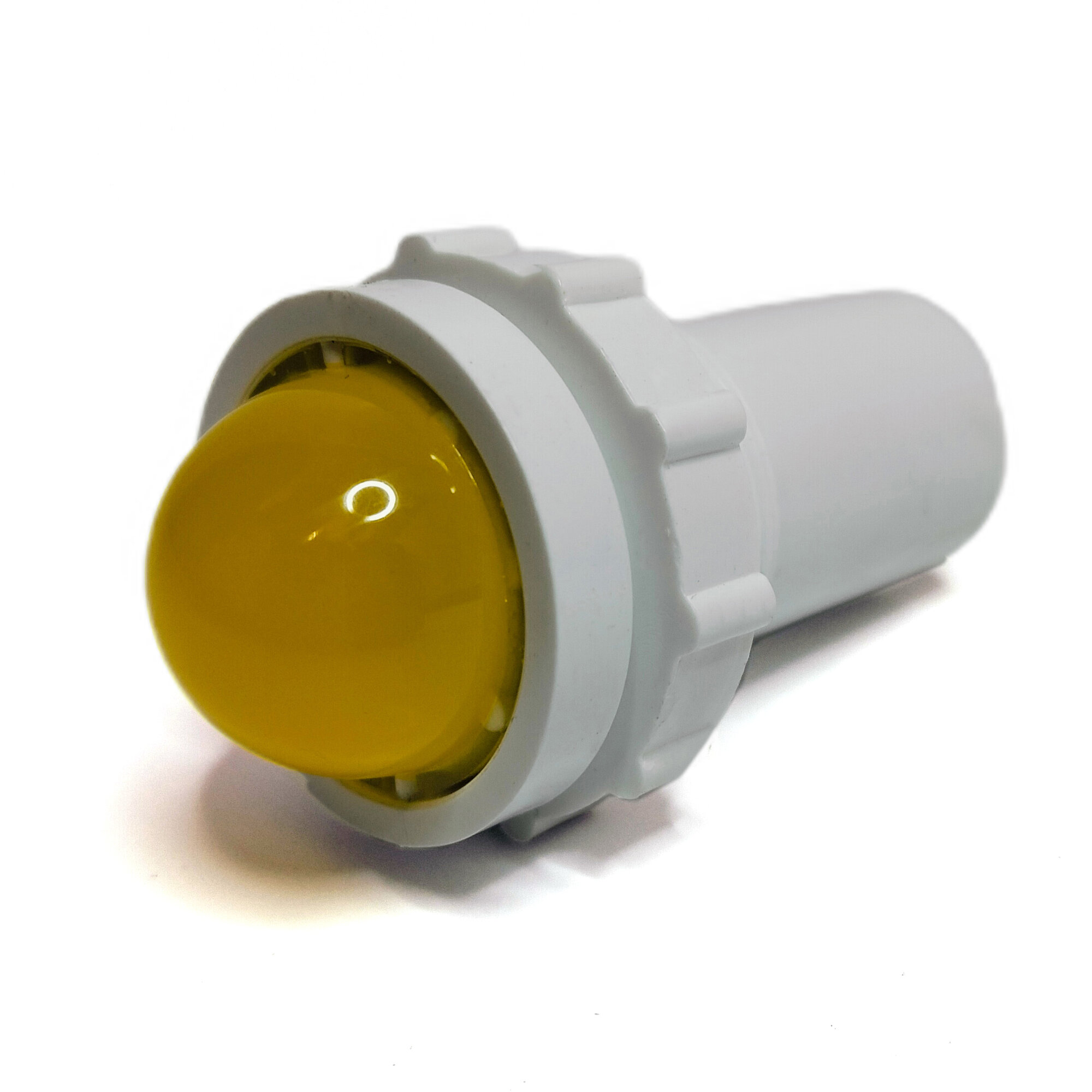 СКЛ-11А-Ж-2-220 светодиодный индикатор