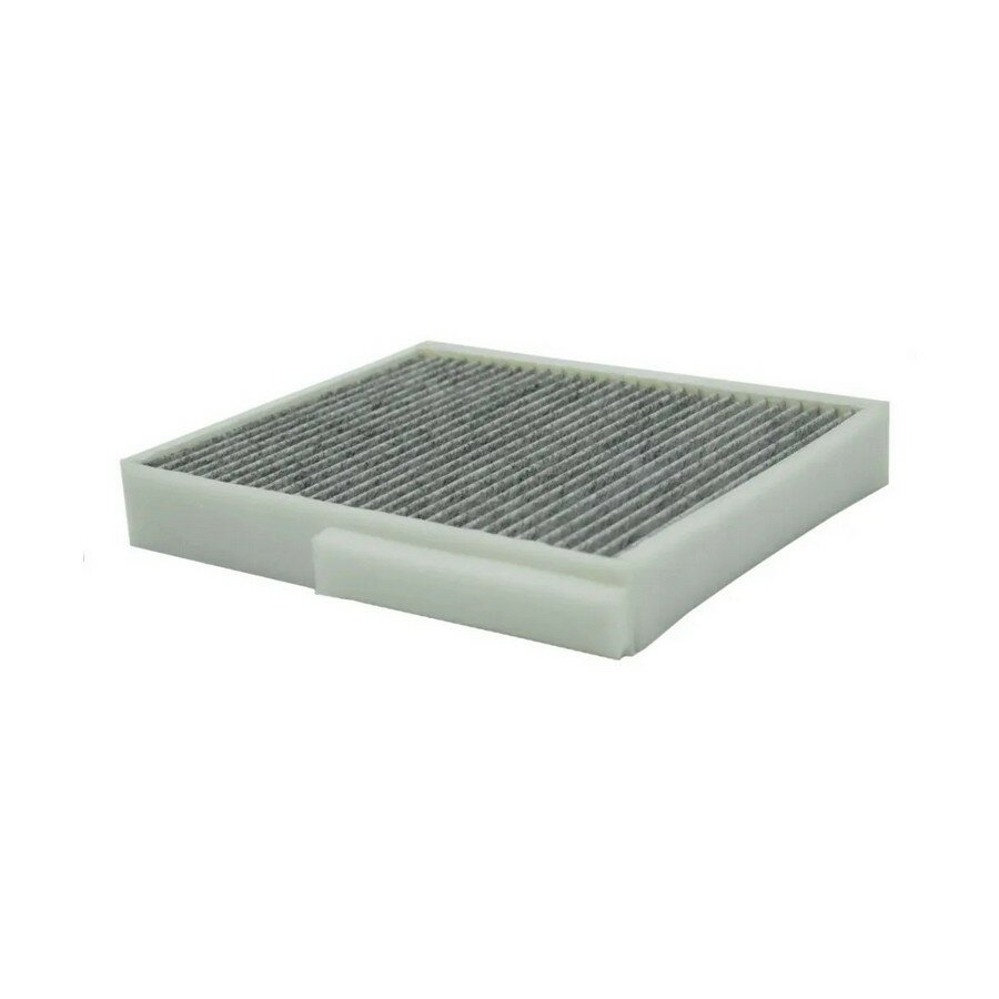 Салонный фильтр для Лада Приора с кондиционером Панасоник, угольный, LECAR