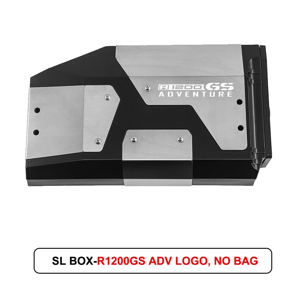 SL Box R1200GS ADV, бокс для мотоцикла