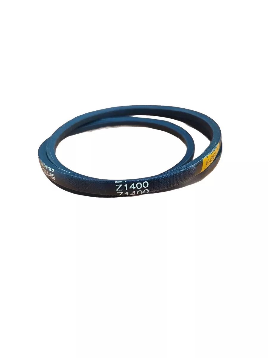 Ремень клиновой для мотоблока Нева Z(0) 1400