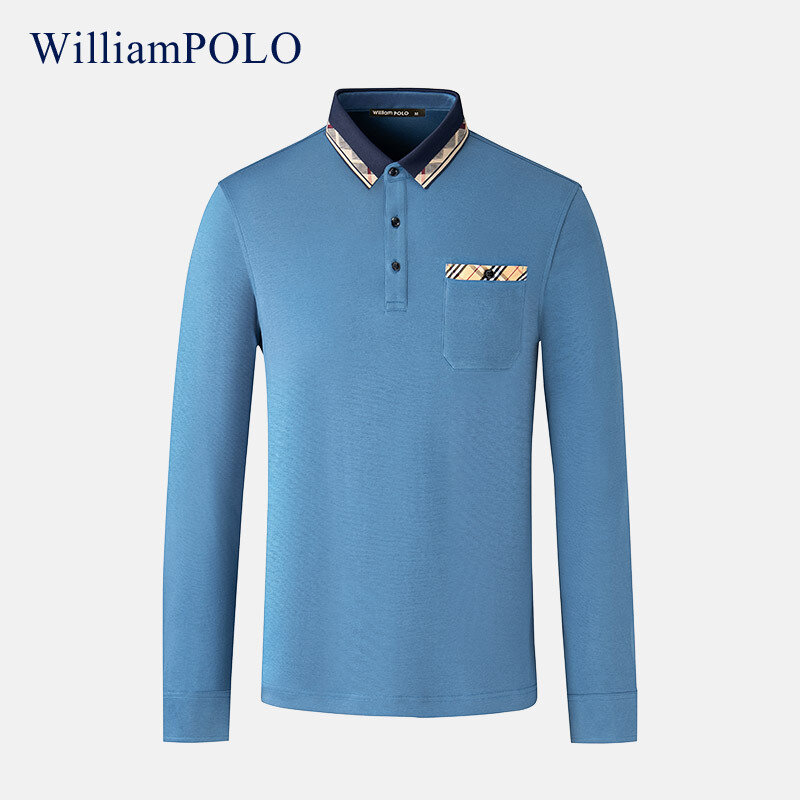 Поло спортивное