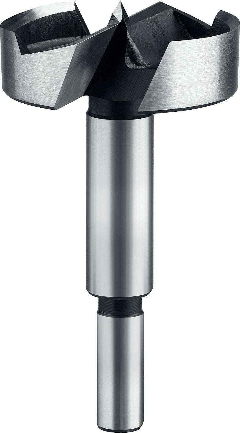 ЗУБР Форстнер 50 x 90 мм, cверло Форстнера по дереву, фанере, ДСП (2993-50)