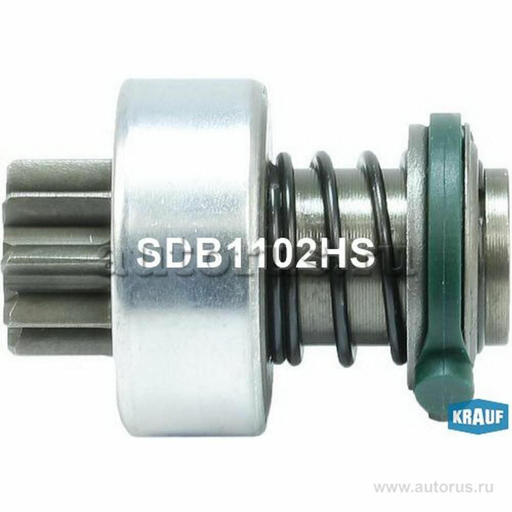 Бендикс стартера, для Фольксваген Пассат, Сантана, Ауди 80 арт SDB1102HS