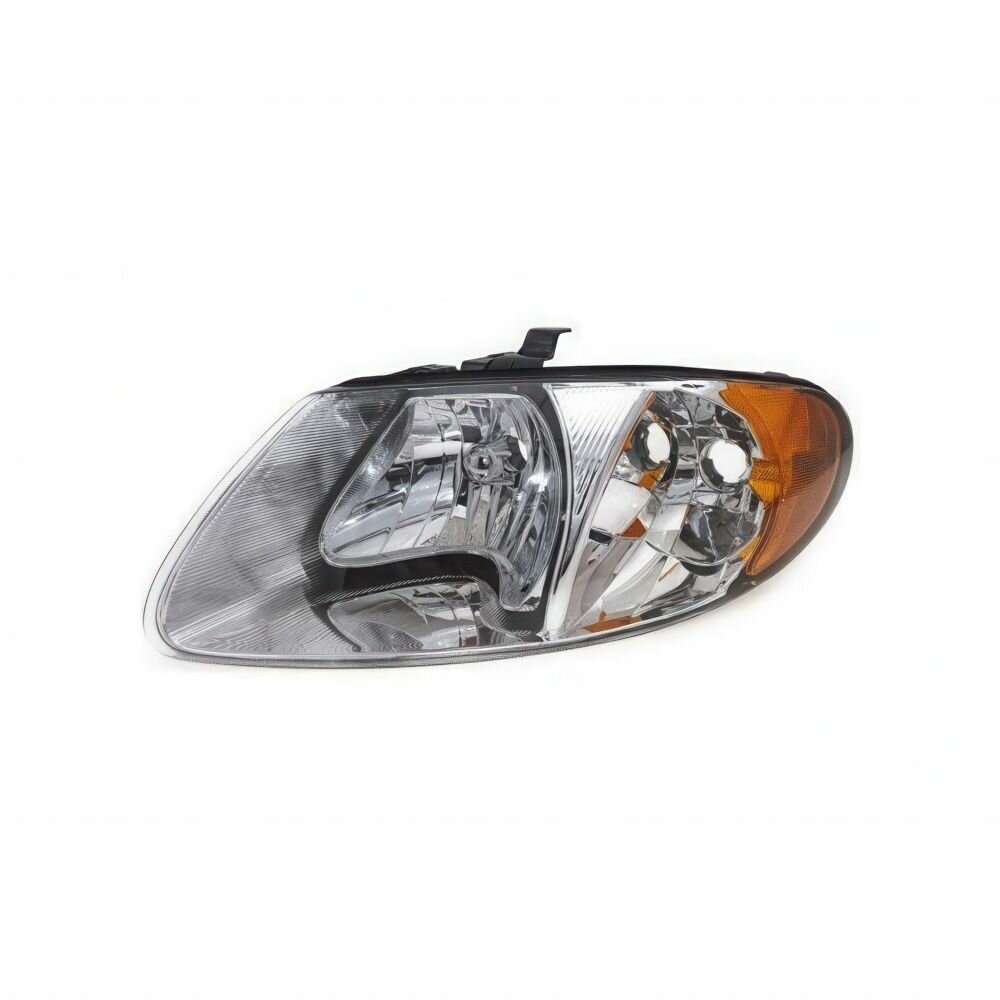 Фара левая для Додж Караван 4 2001-, Dodge Caravan, артикул 20-6022-05-1A производителя TYC