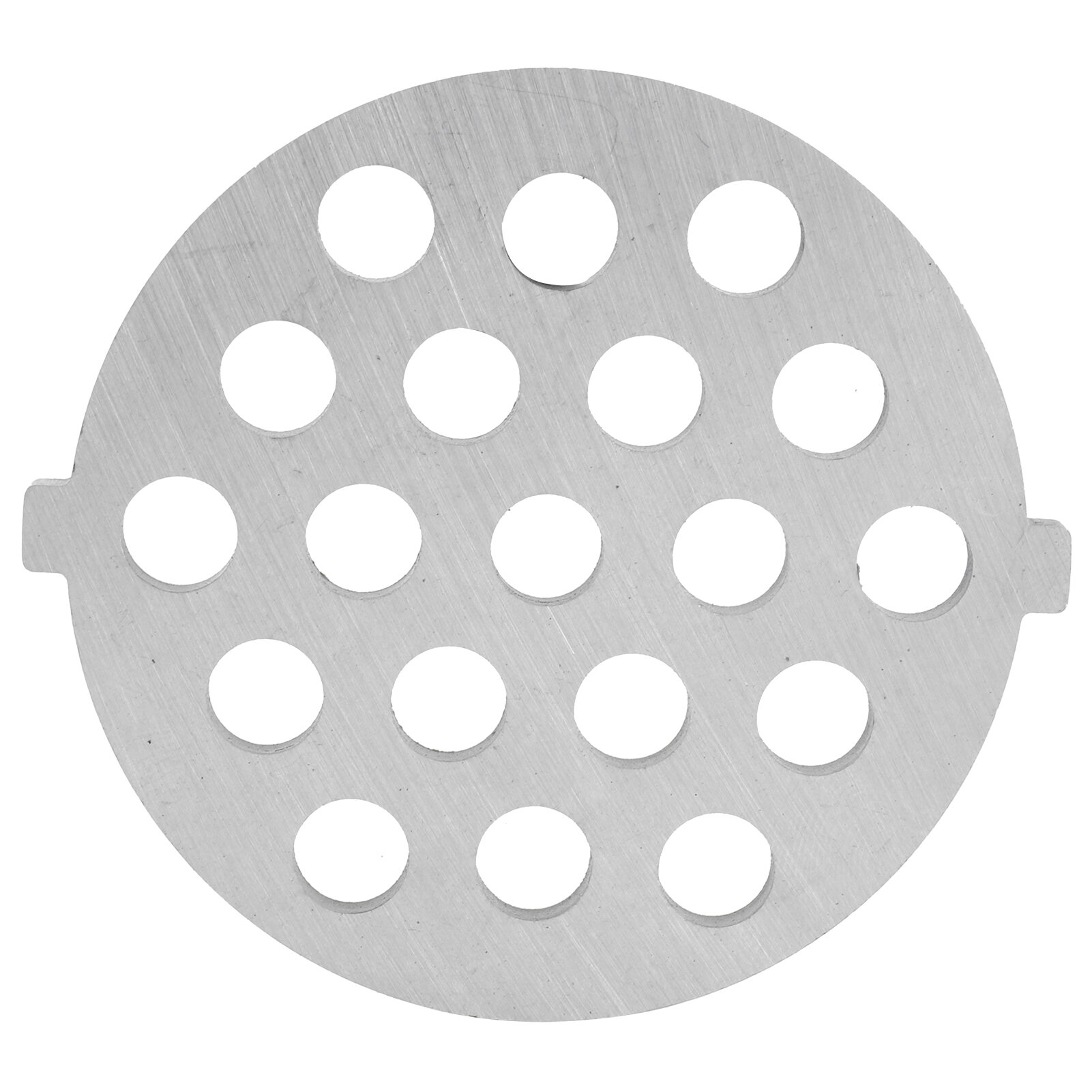 Диск для мясорубки, лезвие из нержавеющей стали, аксессуар для мясорубки, 8 мм