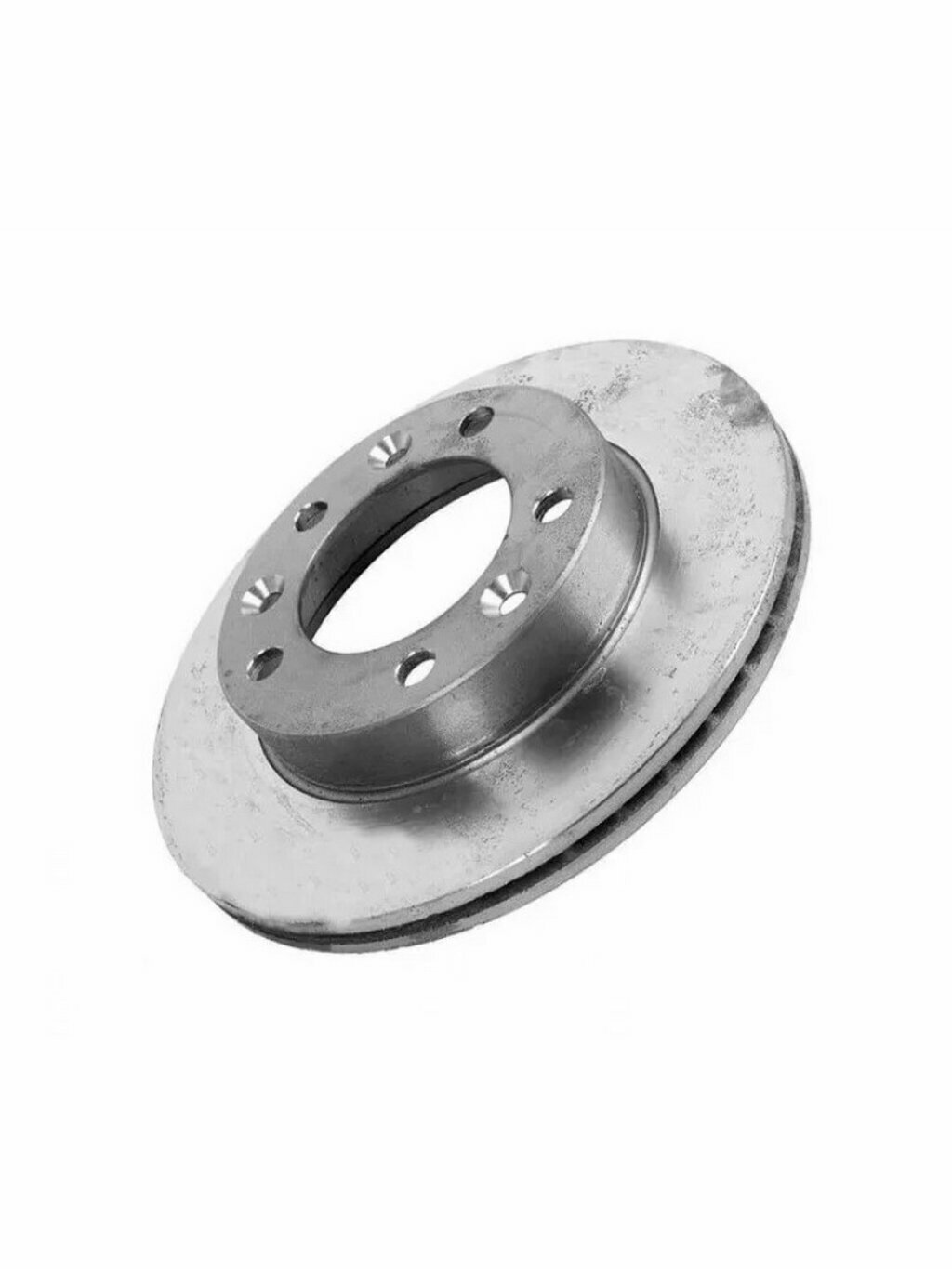 Диск тормозной для а/м ГАЗ 2217 "Соболь" "ГАЗ"