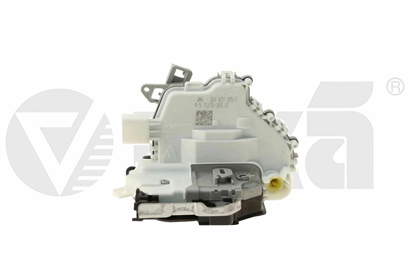 Замок двери передней левой для Ауди A4 B8, A6 C7, Q3, Q5, Q7 88371827201 VIKA