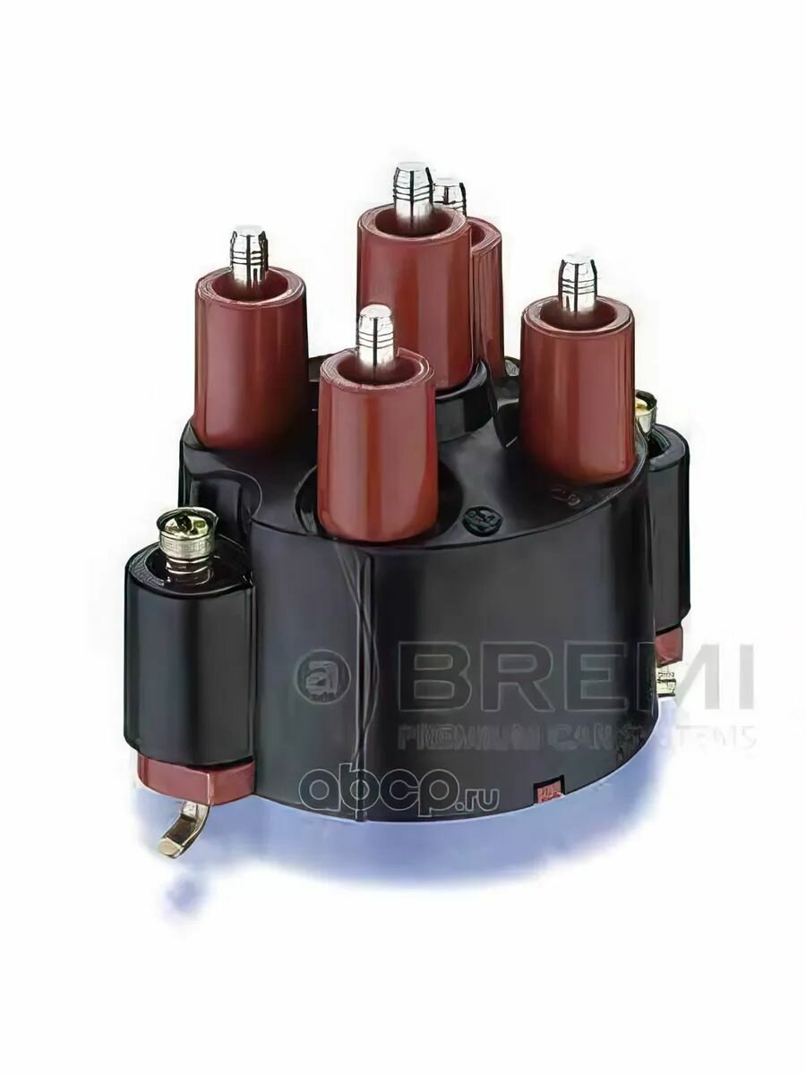 Крышка трамблера