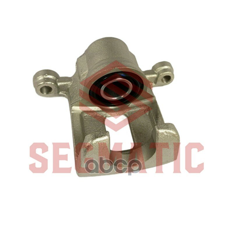 Суппорт тормозной задн. лев. NISSAN X-Trail (T31) 2007 - 2014 SEGMATIC арт. SGC7185
