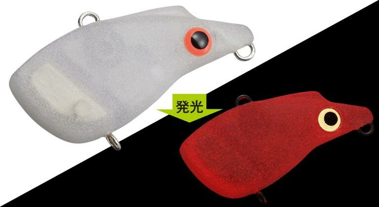 EverGreen Воблер EverGreen Jet Beater 30 #09